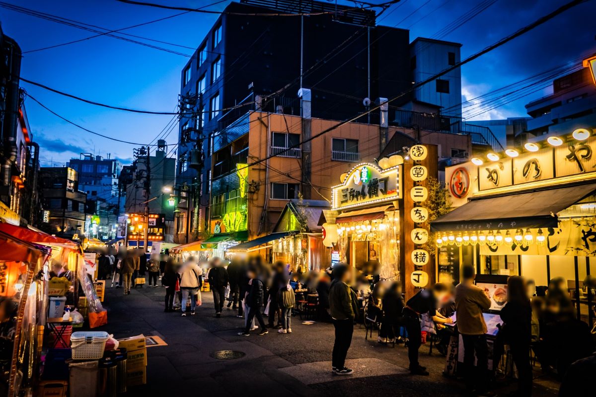 24 Unforgettable Things To Do In Asakusa – Tokyo Area