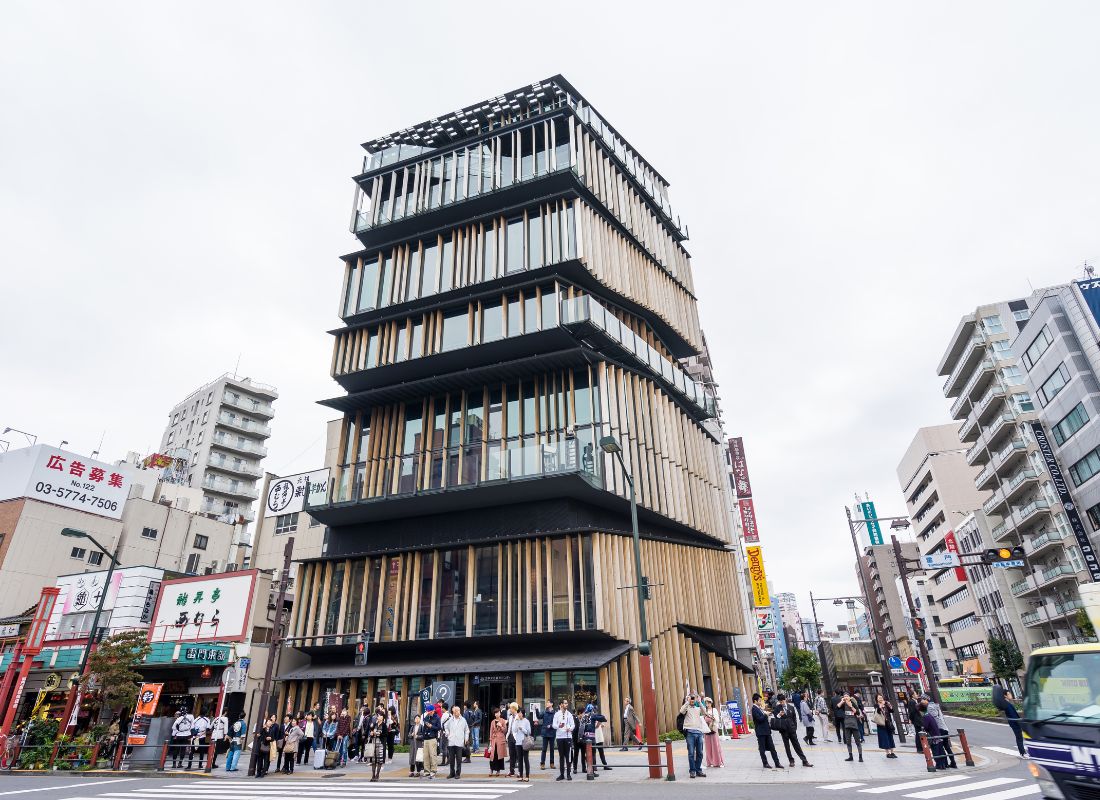 24 Unforgettable Things To Do In Asakusa – Tokyo Area