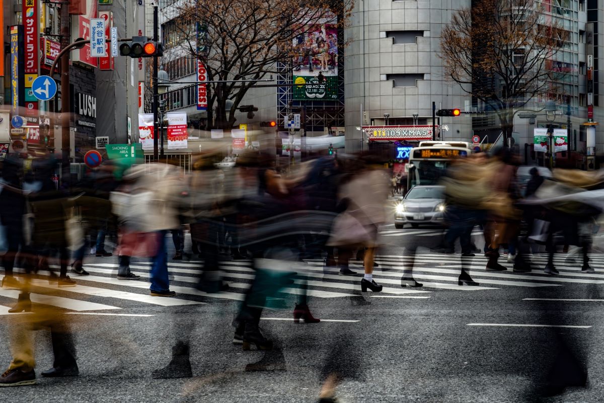 25 Cool & Quirky Things To Do In Shibuya – Tokyo Area