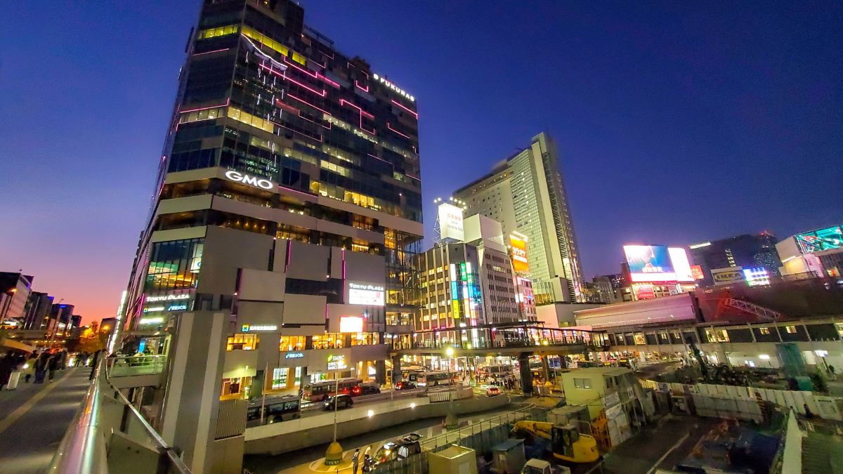 25 Cool & Quirky Things To Do In Shibuya – Tokyo Area